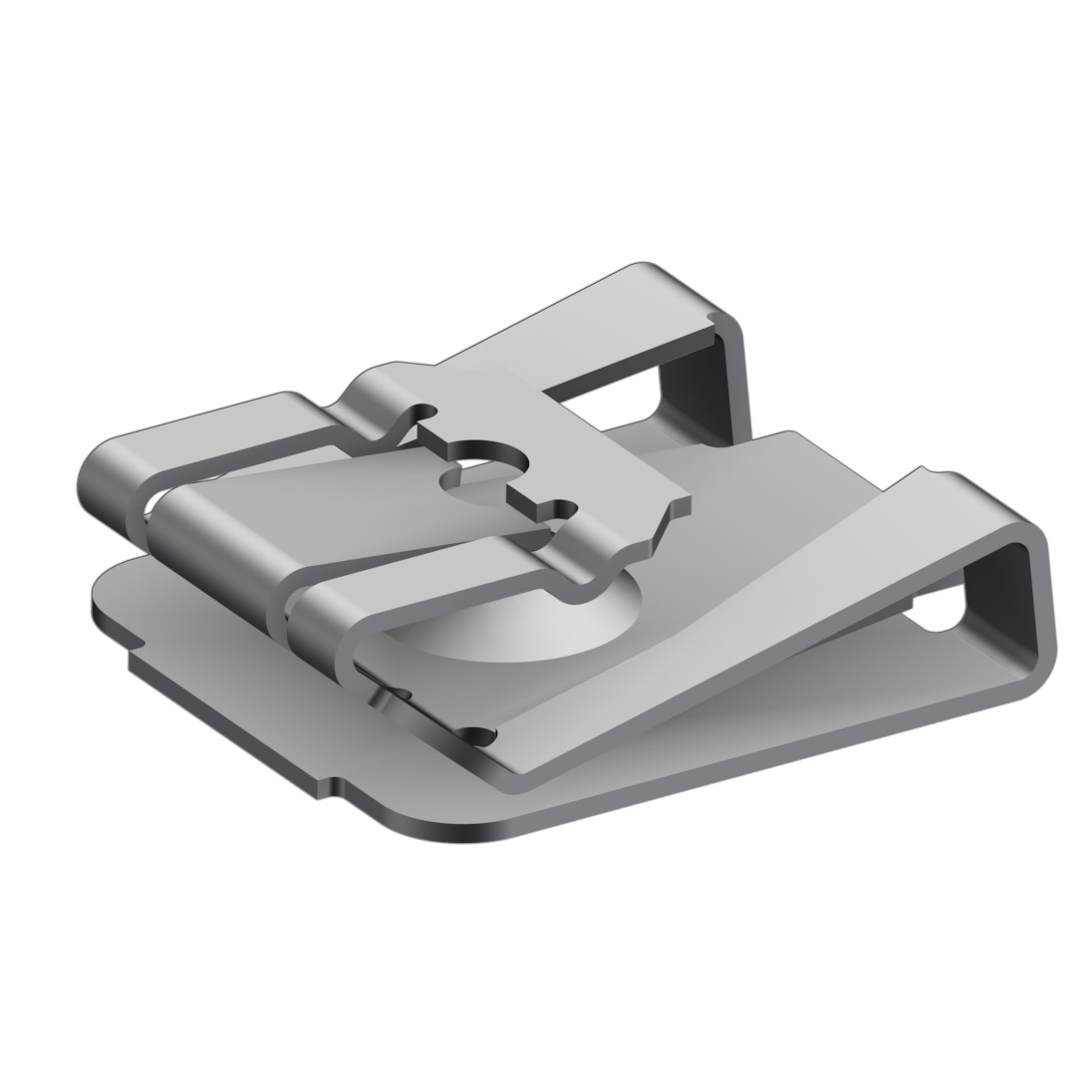 Clipsmutter | A0049943145