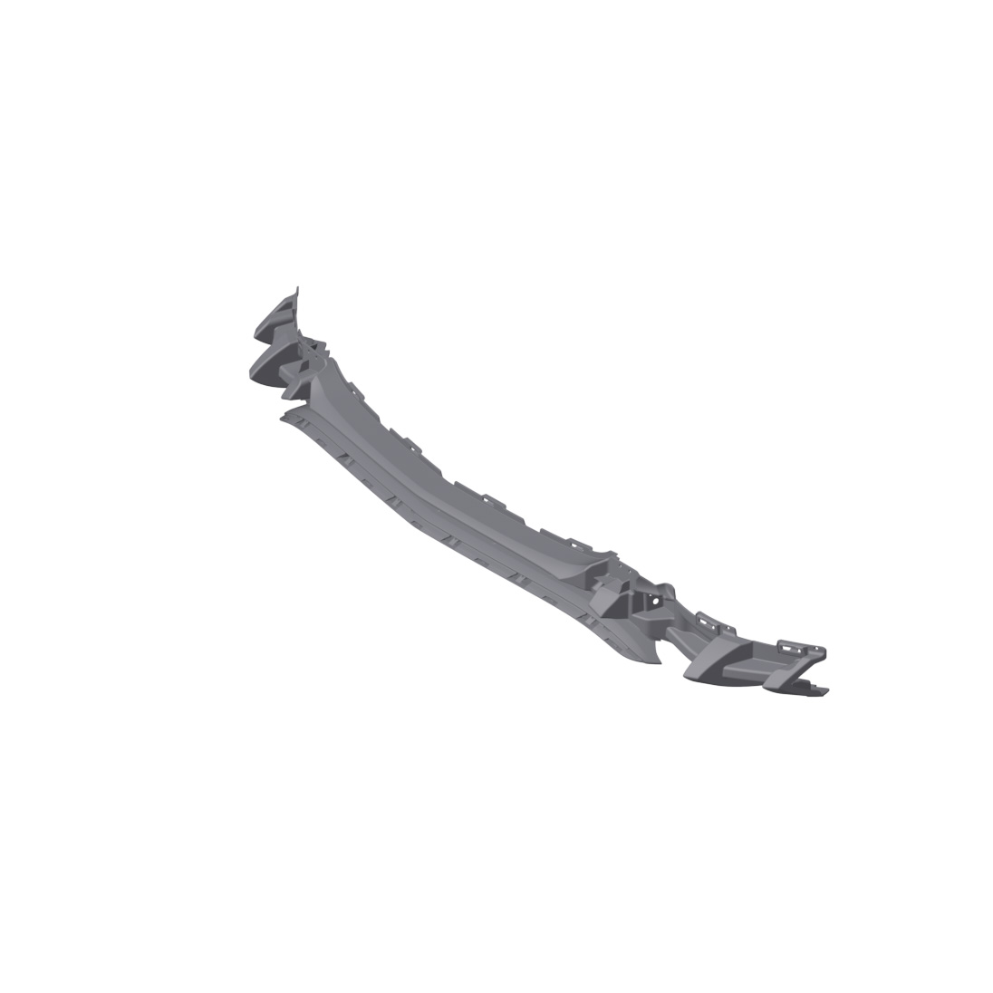 Grundtäger Stossfänger Unten für C 205, E 207, CLK 209-Klasse kaufen